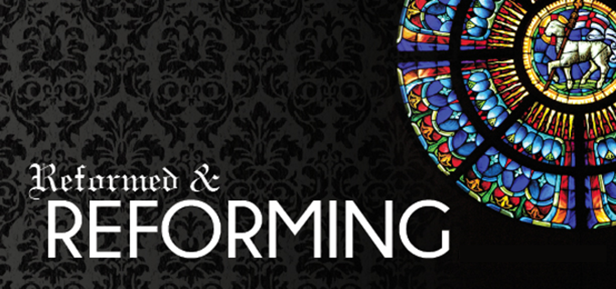 Semper Reformanda: Trauma? | Brian J. Lund